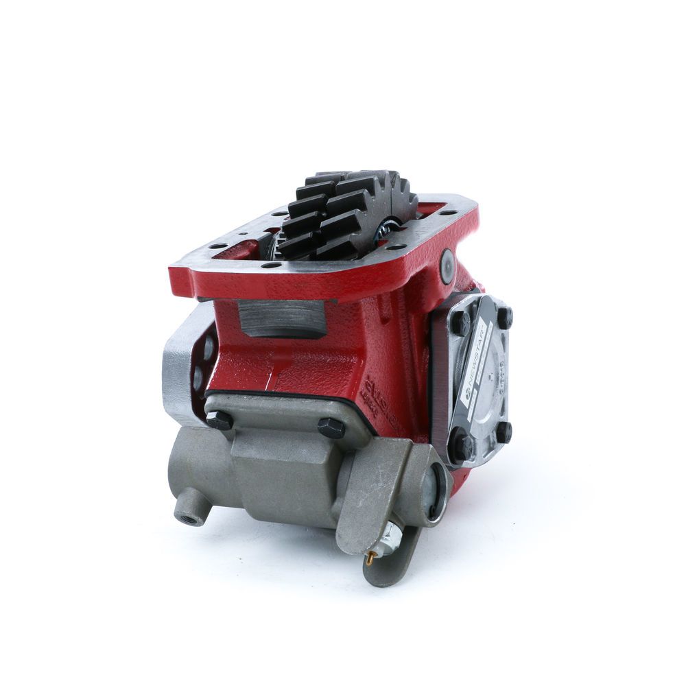 MPParts | Muncie TG6SF6314P1KX 6 Hole Direct Mount PTO | TG6SF6314P1KX