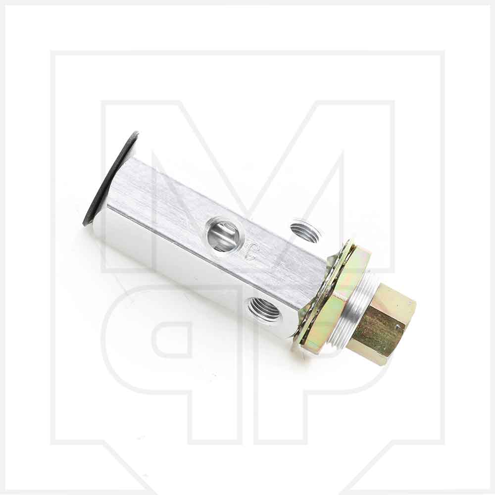 MPParts | MCI 4G-29-1 Inversion Valve | 4G291