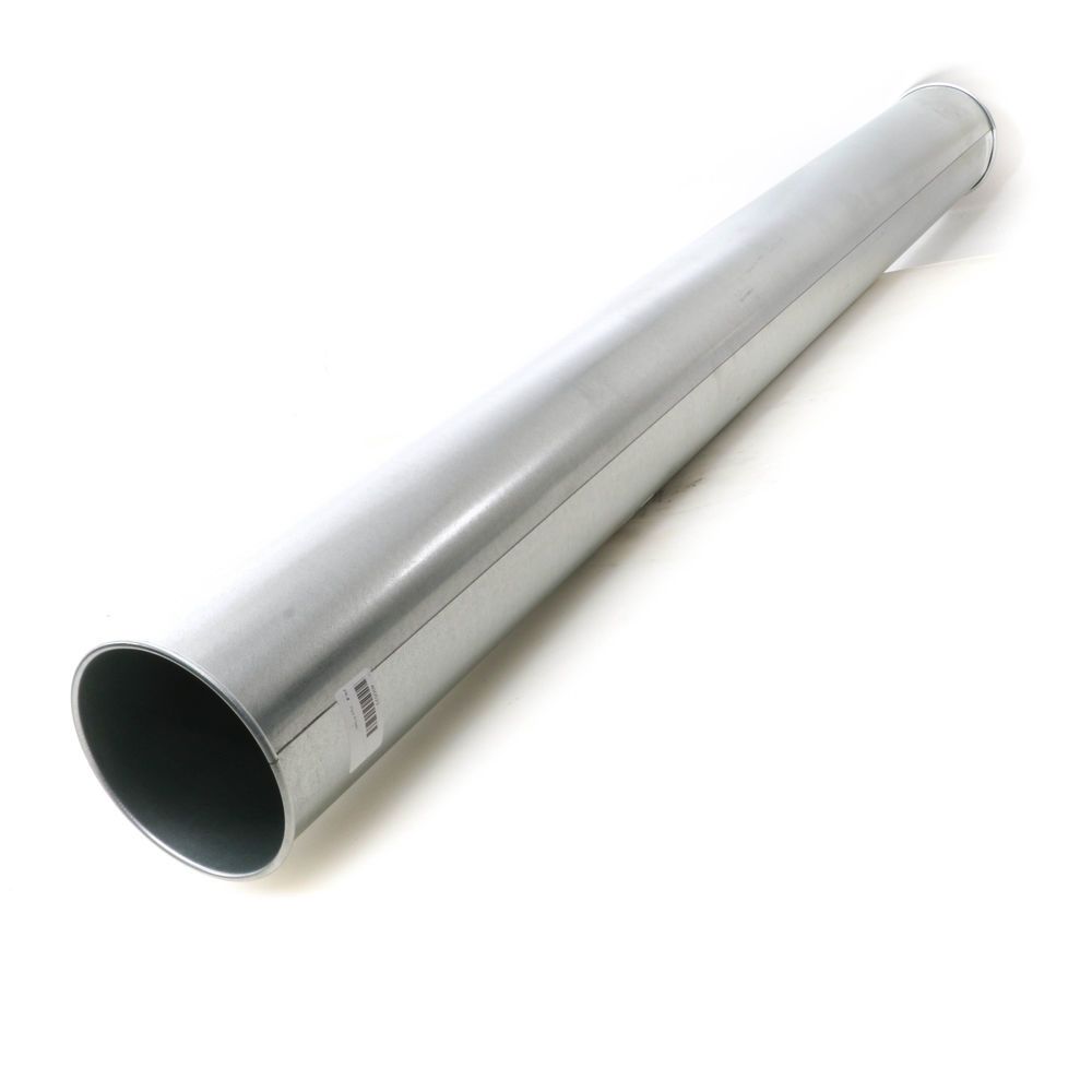MPParts | Stephens 3200-0600 6" Pipe X 5' Long Quick Fit | 32000600