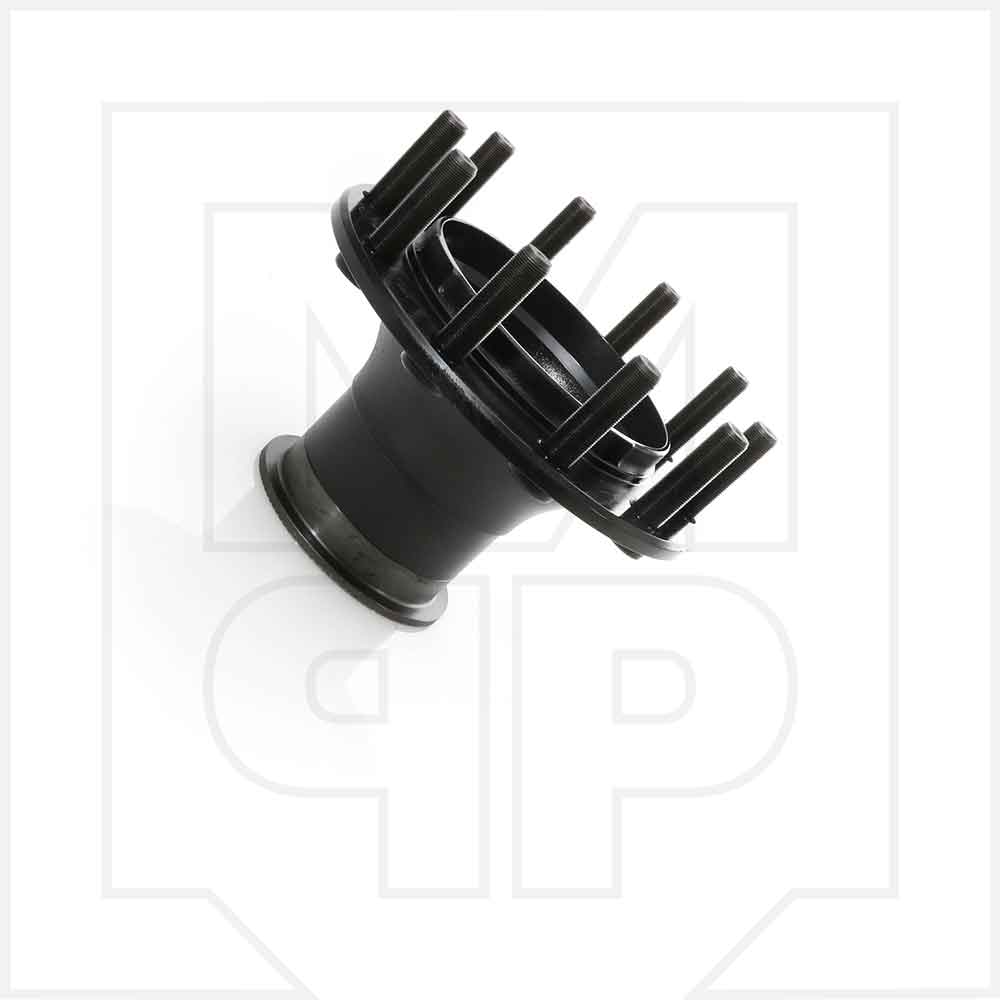 MPParts | Freightliner TDA KIT 1432 Hub Kit Assembly | TDAKIT1432