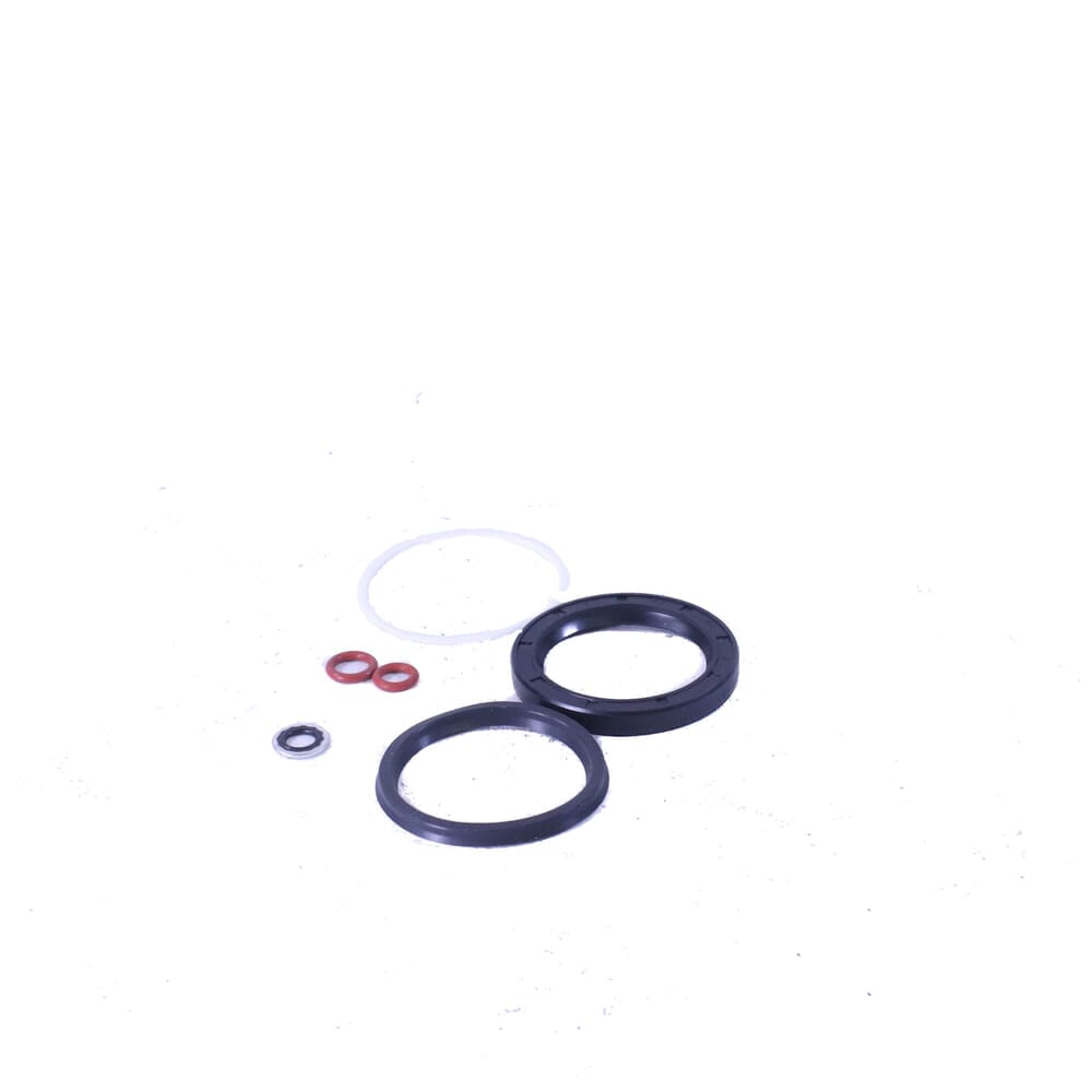 MPParts | Horton 9908400 Klondike K22 Rear Air Major Repair Kit, K22 ...