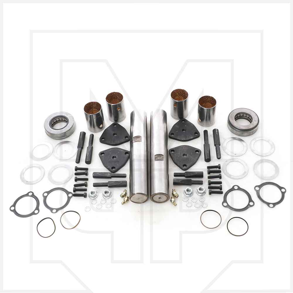 MPParts | Meritor 1315B King Pin Set | 1315B