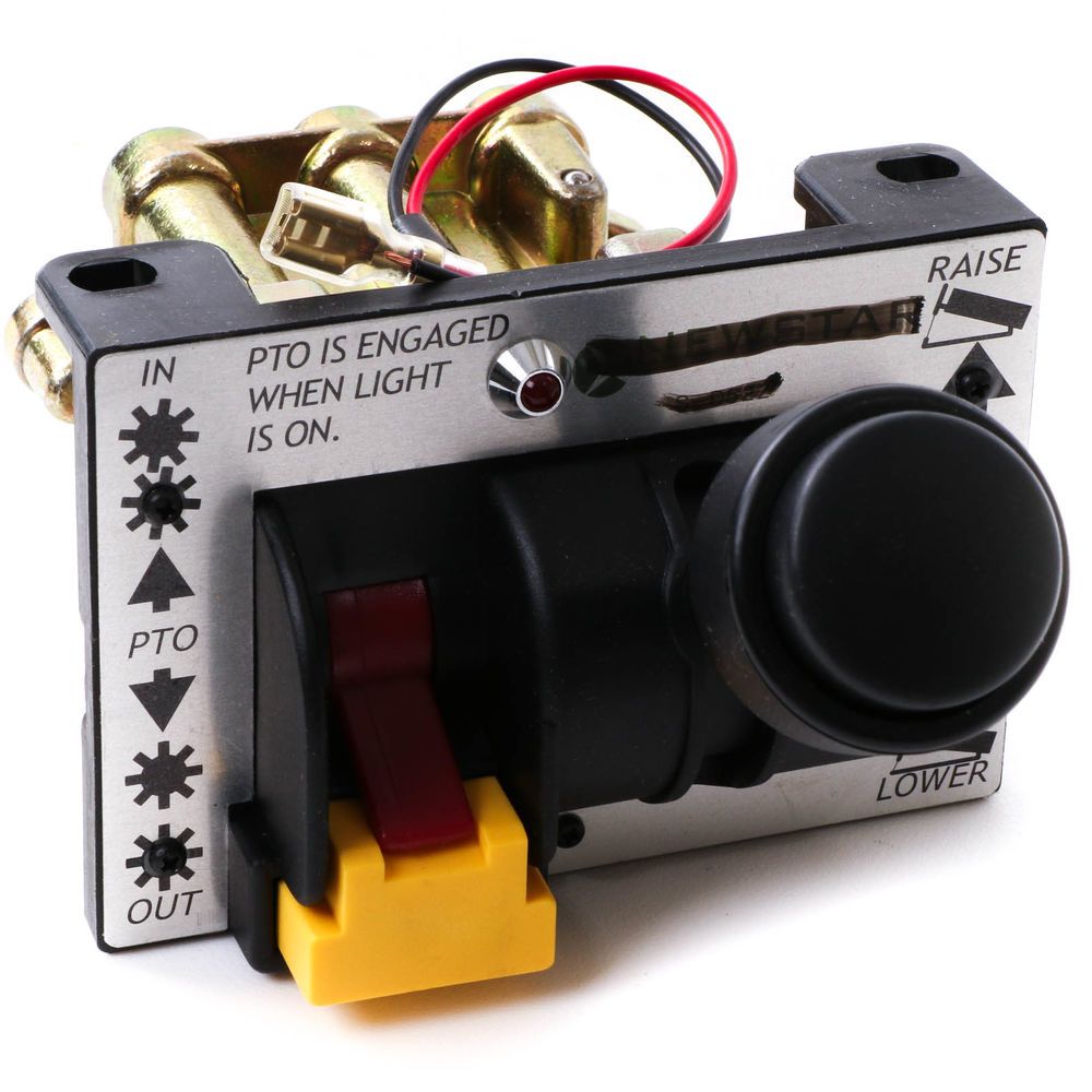 MPParts | Apsco AV295 Combo Valve | AV295