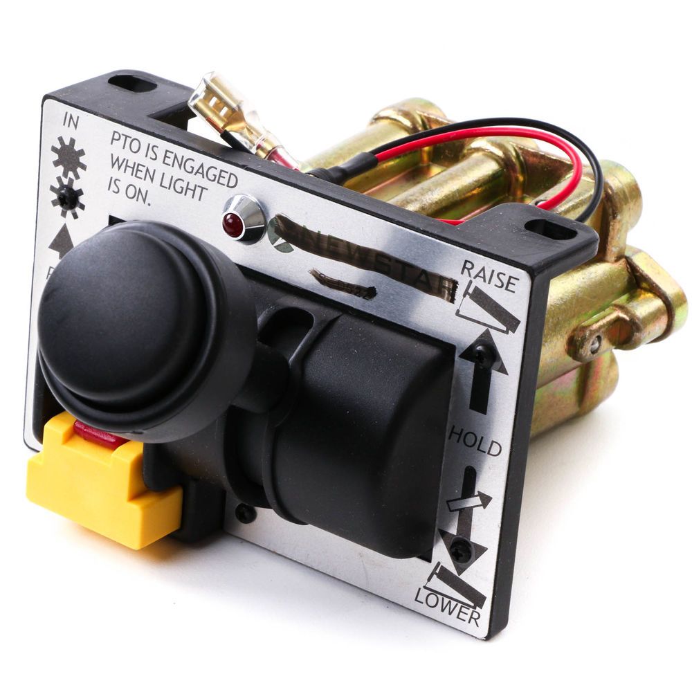 MPParts | Apsco AV295 Combo Valve | AV295