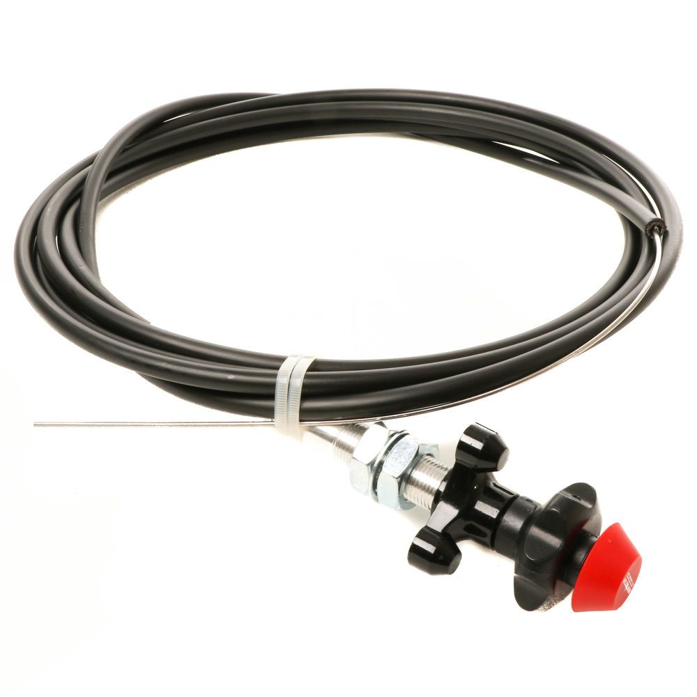 MPParts | BUYERS PRODUCTS VCGTX15 Vernier Adjustable Control Cable ...