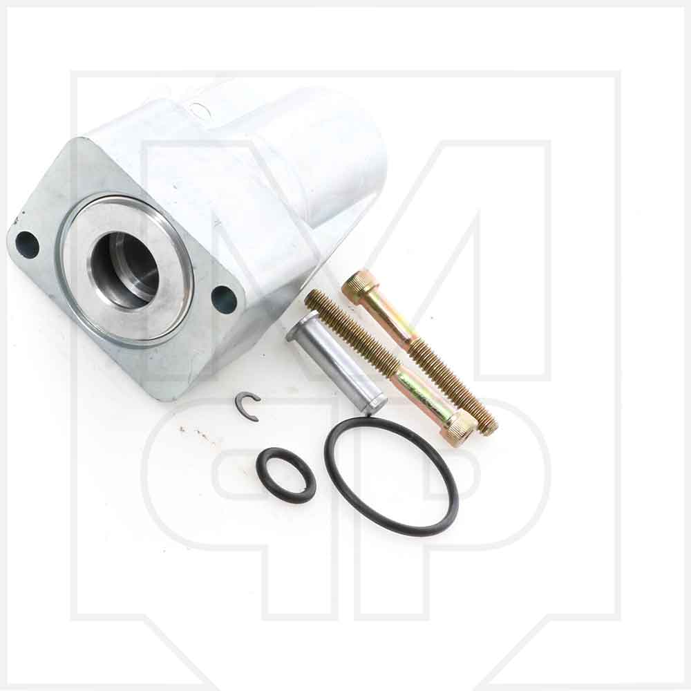 MPParts | Muncie ACM402 Air Shifter Cylinder | ACM402
