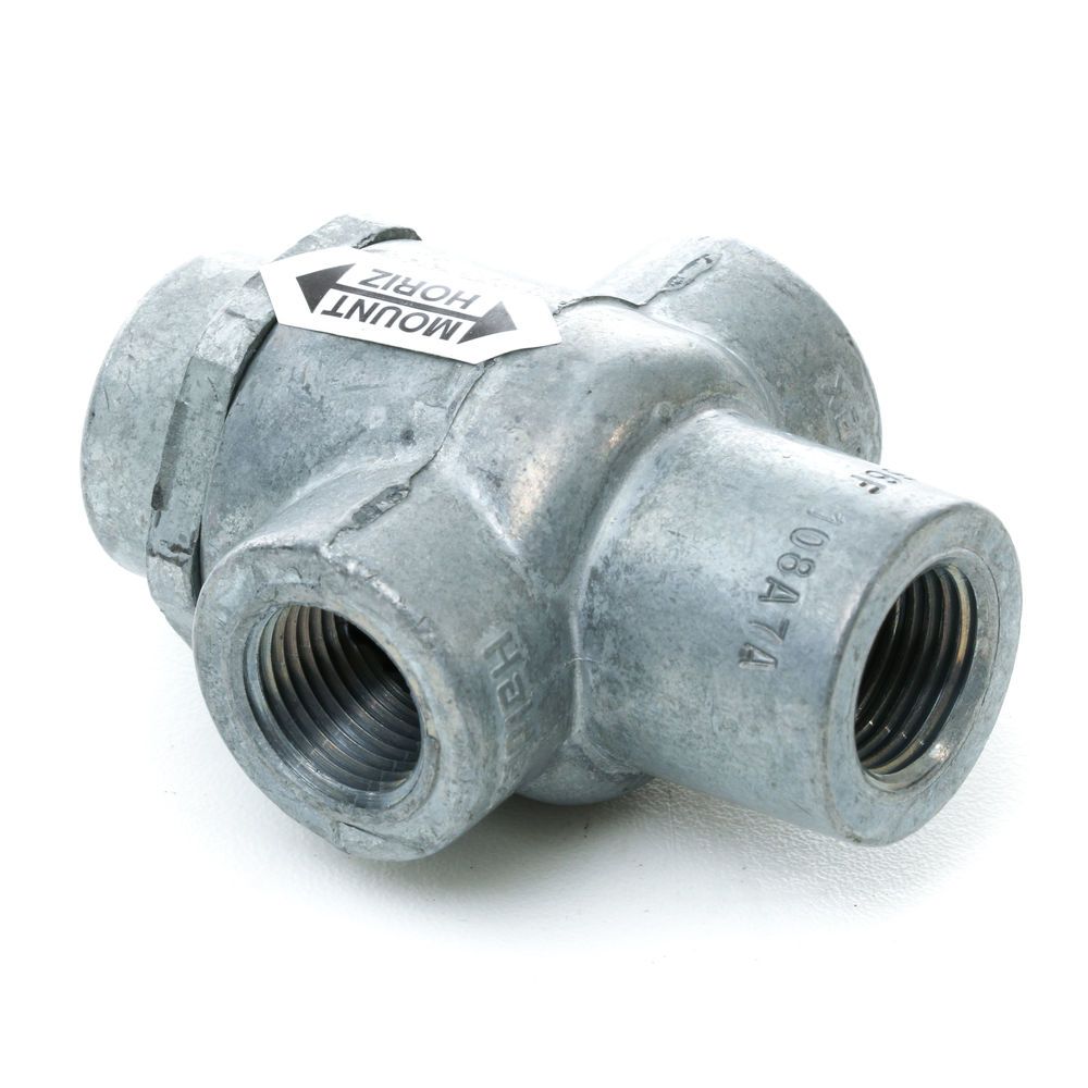 MPParts | BENDIX 278598 Double Check Valve (DC-4) | 278598