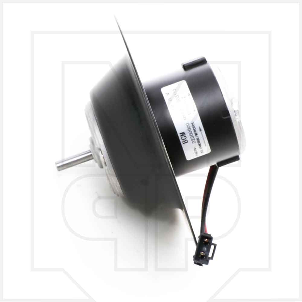 MPParts | Bergstrom 203113 Blower Motor | 203113
