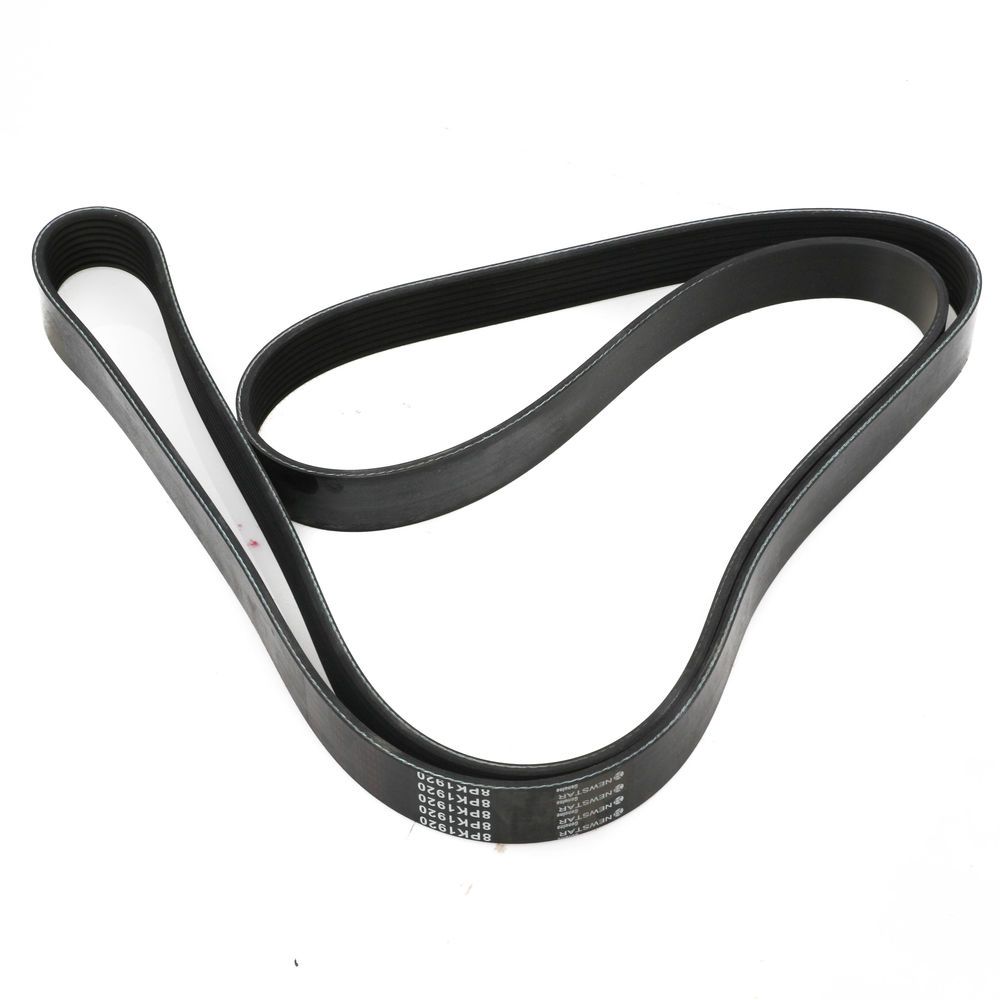 MPParts | Gates 8PK1920 75.5in Serpentine Belt | 8PK1920