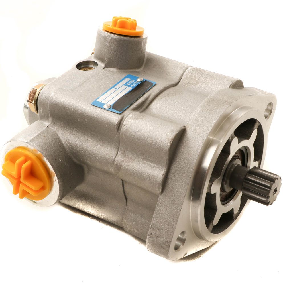 MPParts | International Truck 2005-337-C91 Power Steering Pump | 2005337C91