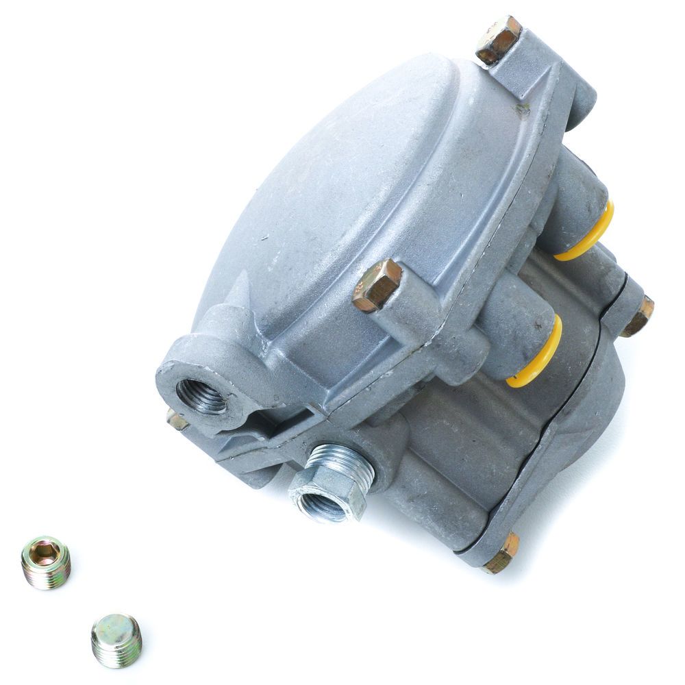 MPParts | Automann 170.11047 Relay Emergency Valve | 17011047