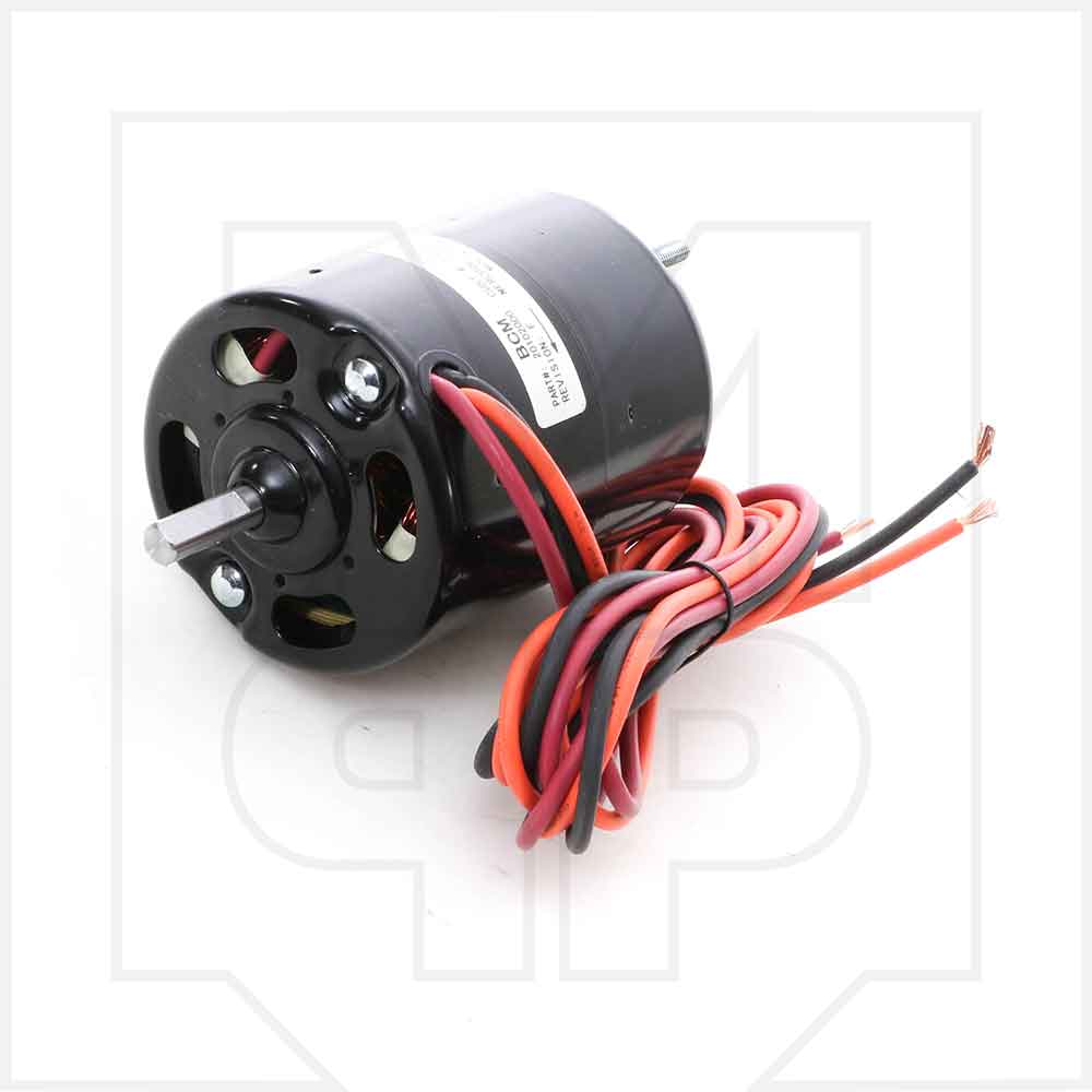 MPParts | Bergstrom 203088 12V Clockwise Single Shaft Blower Motor | 203088