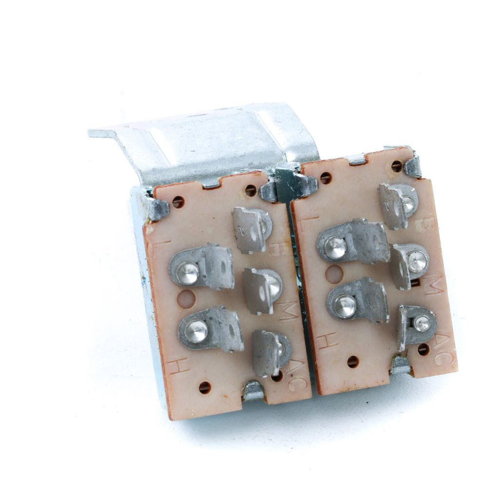 MPParts | International Truck 501087C3 Blower Switch | 501087C3