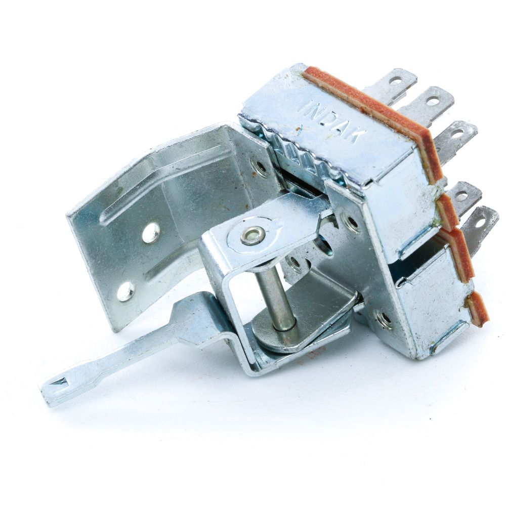 MPParts | International Truck 501087C3 Blower Switch | 501087C3