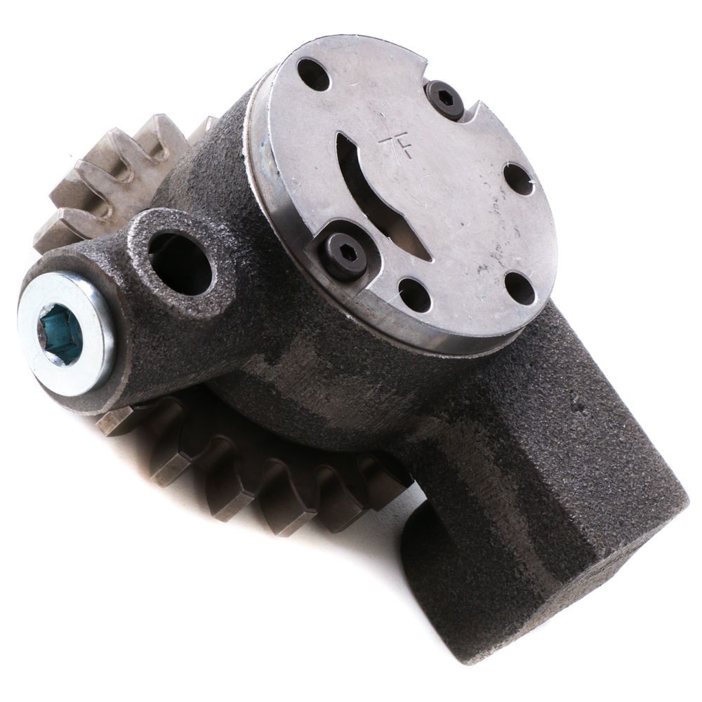 MPParts | Eaton Fuller 4303773 Oil Pump Assembly | 4303773