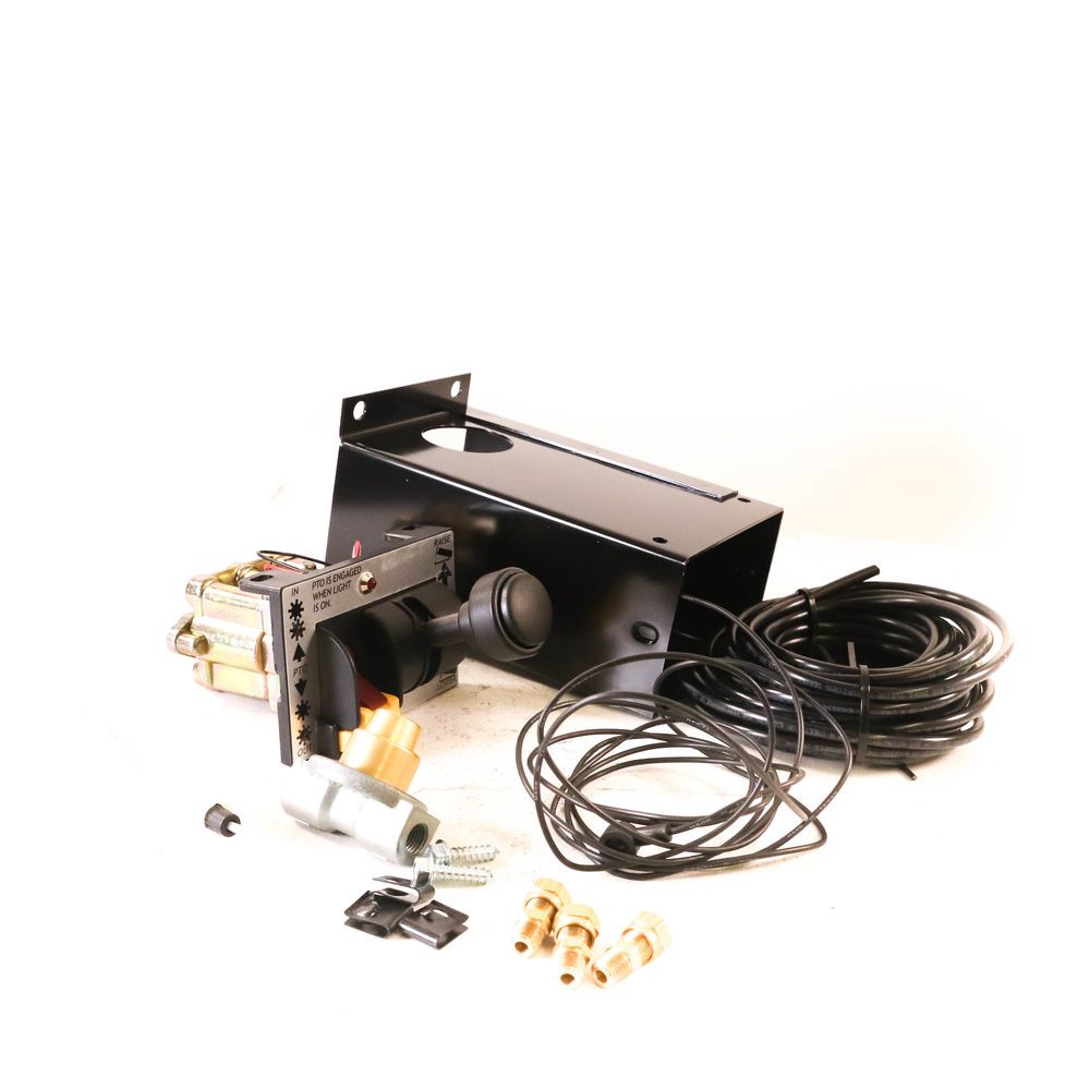 MPParts | Chelsea 329316X Combo Feathering Valve Solenoid Valve ...