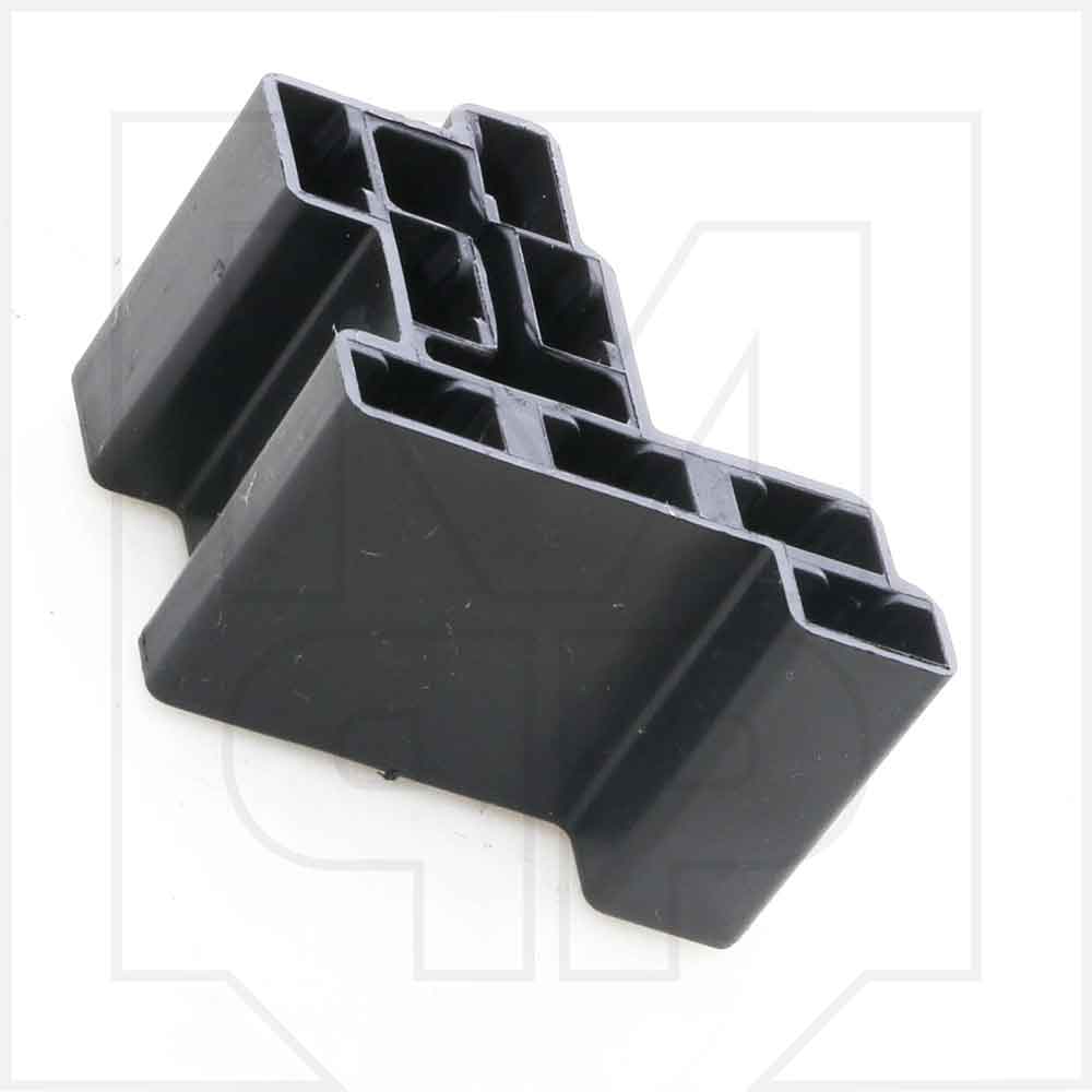 MPParts | 286-786-C Connector | 286786C