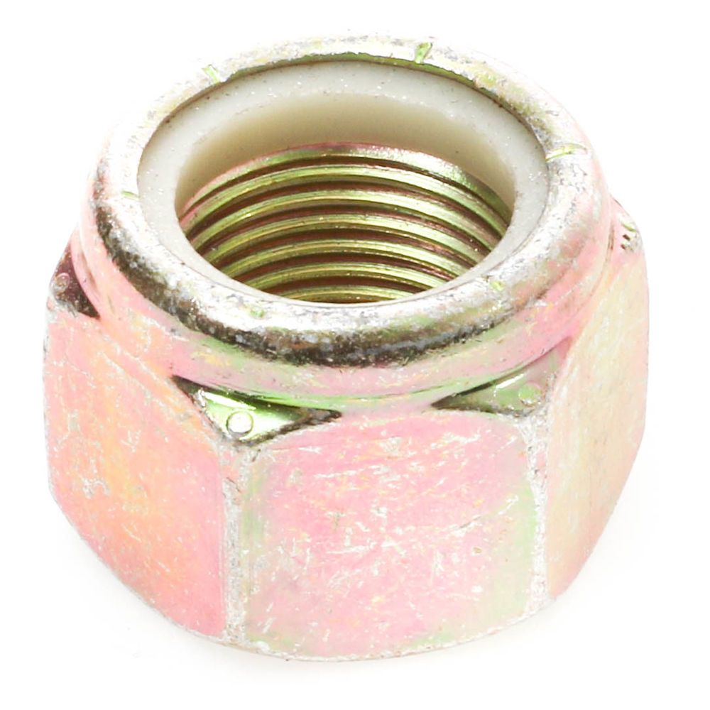 MPParts | Mack 21-AX-406 Nut | 21AX406