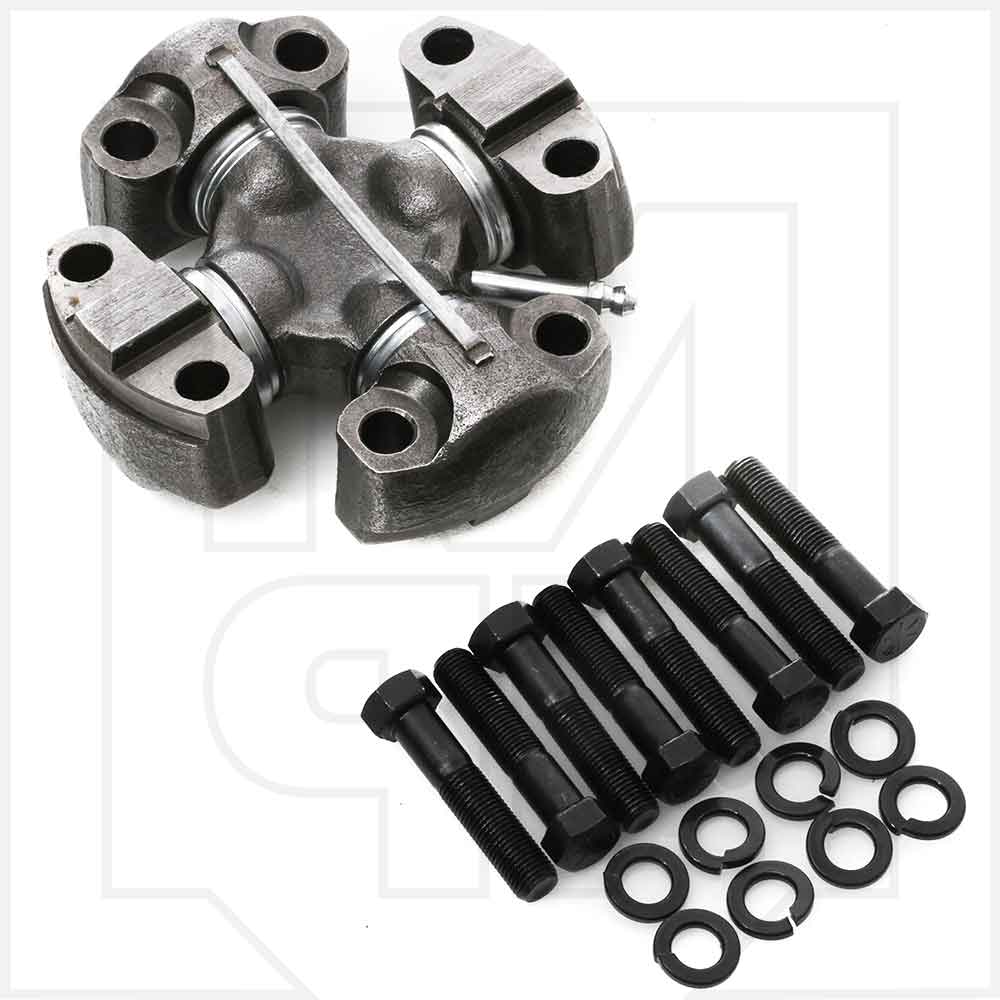 MPParts | 28216 Universal Joint | 28216