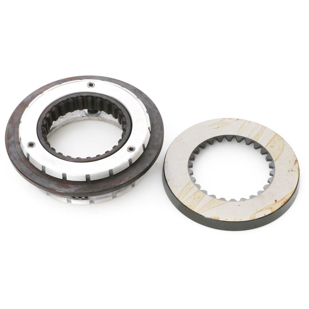 MPParts | World American K2141 Synchronizer Kit | K2141