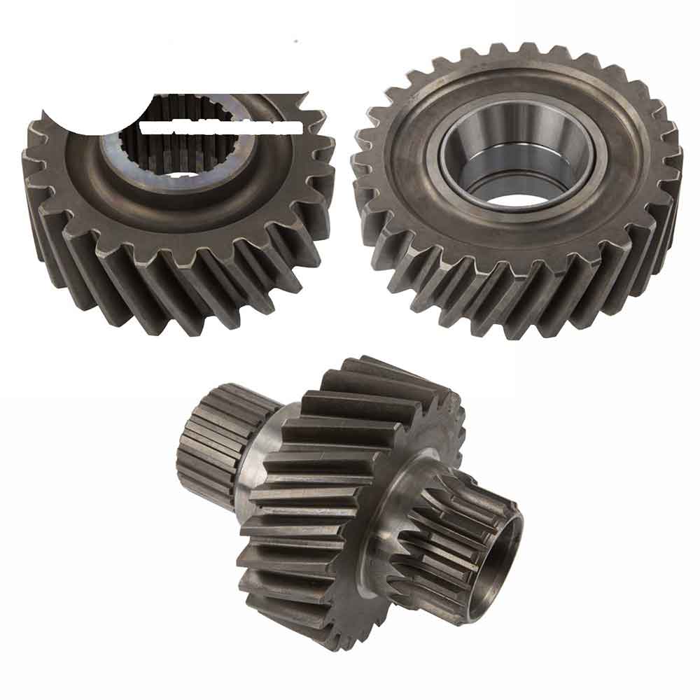 MPParts | Meritor KIT 349 Gear Kit | KIT349