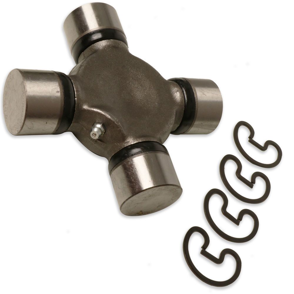 1350 U Joint Spicer Dana 30/44 Heavy Duty Axle U-Joint Combo - Includes ...