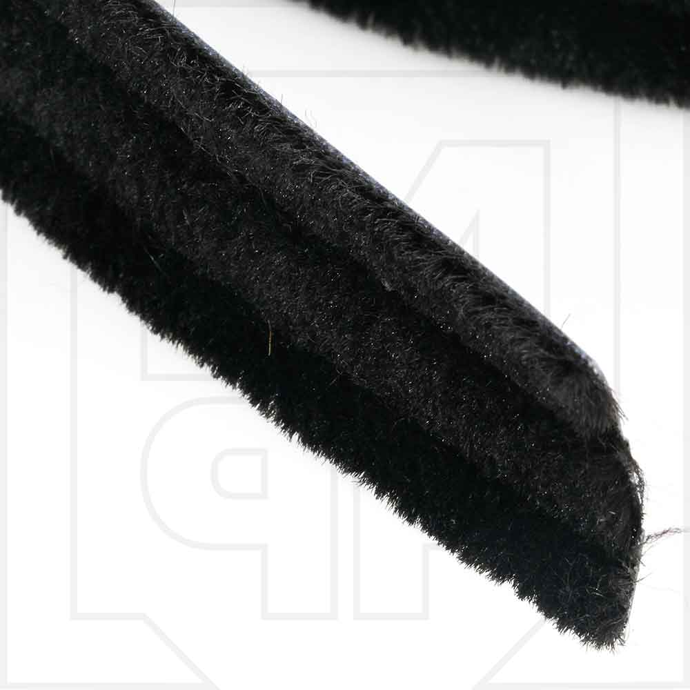 MPParts | Terex 22277 Felt Window Track Seal | 22277