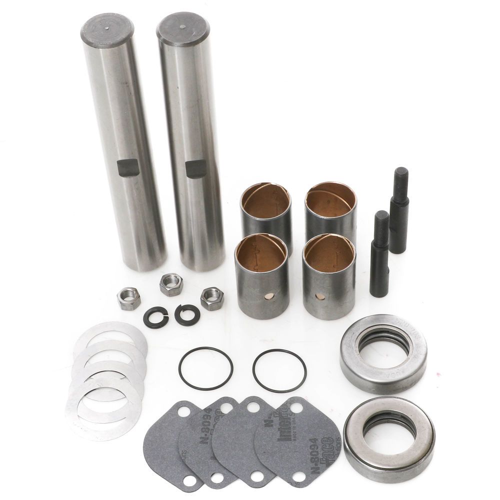 MPParts | Elgin KB492A King Pin Set | KB492A