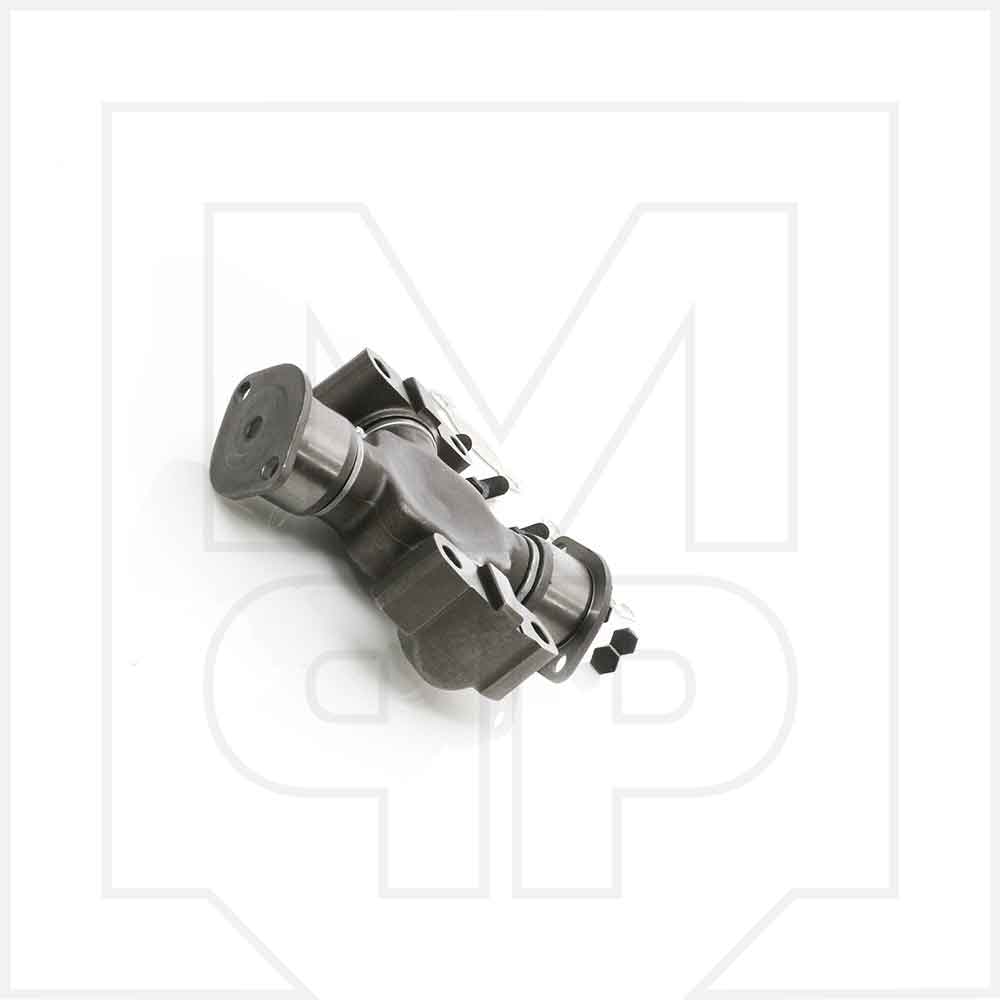 MPParts | Dana Spicer 5-326X Universal Joint | 5326X