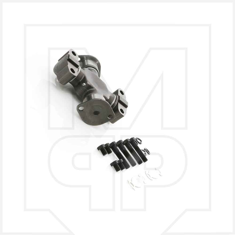 MPParts | Dana Spicer 5-326X Universal Joint | 5326X