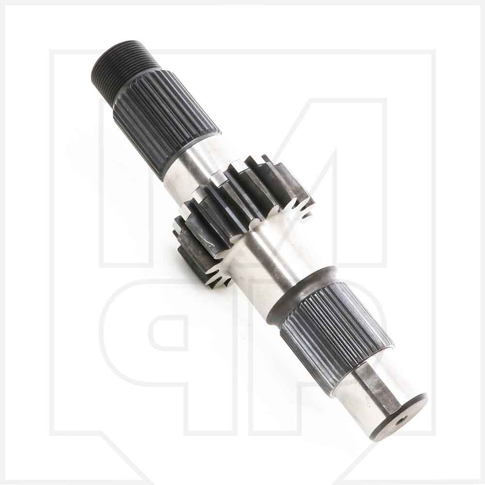 MPParts | International Truck 1693-019-C91 Input Shaft | 1693019C91