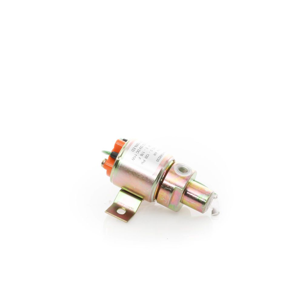 MPParts | Automann 174.KN68230 Solenoid Valve | 174KN68230