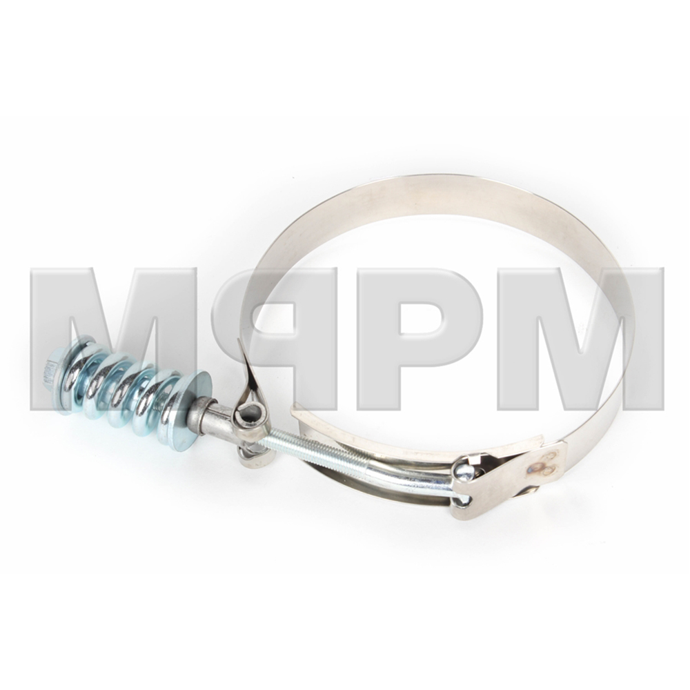 MPParts | Mack 83-AX-871 Clamp Spring Loaded 3.875in to 4.1875in | 83AX871