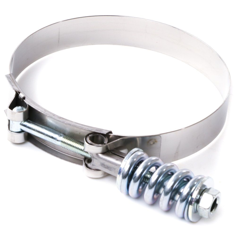MPParts | Mack 83-AX-872 Clamp Spring Loaded 4.125in to 4.4375in | 83AX872