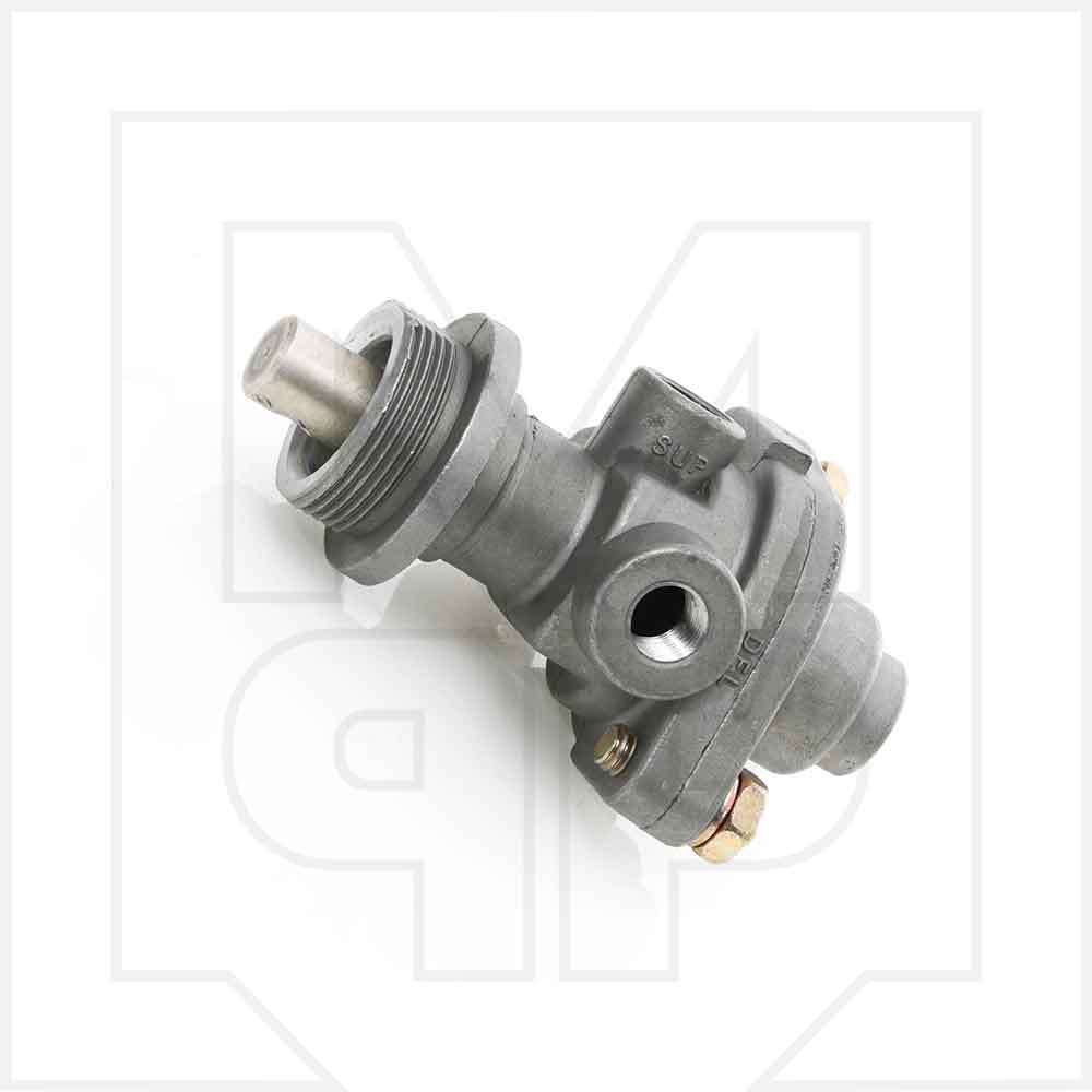 MPParts | Midland Haldex KN-20035 Valve Only - | KN20035