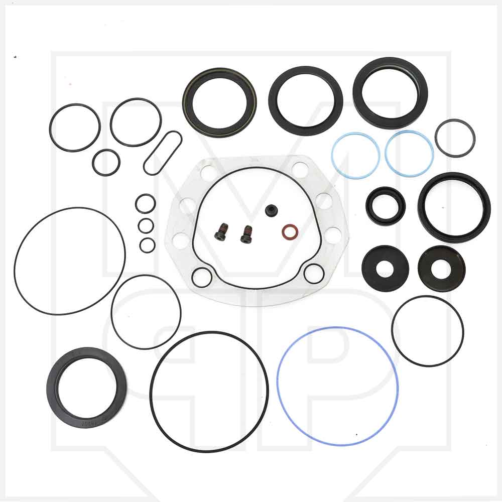 MPParts | TRW TAS85 Steering Gear Kit | TAS85