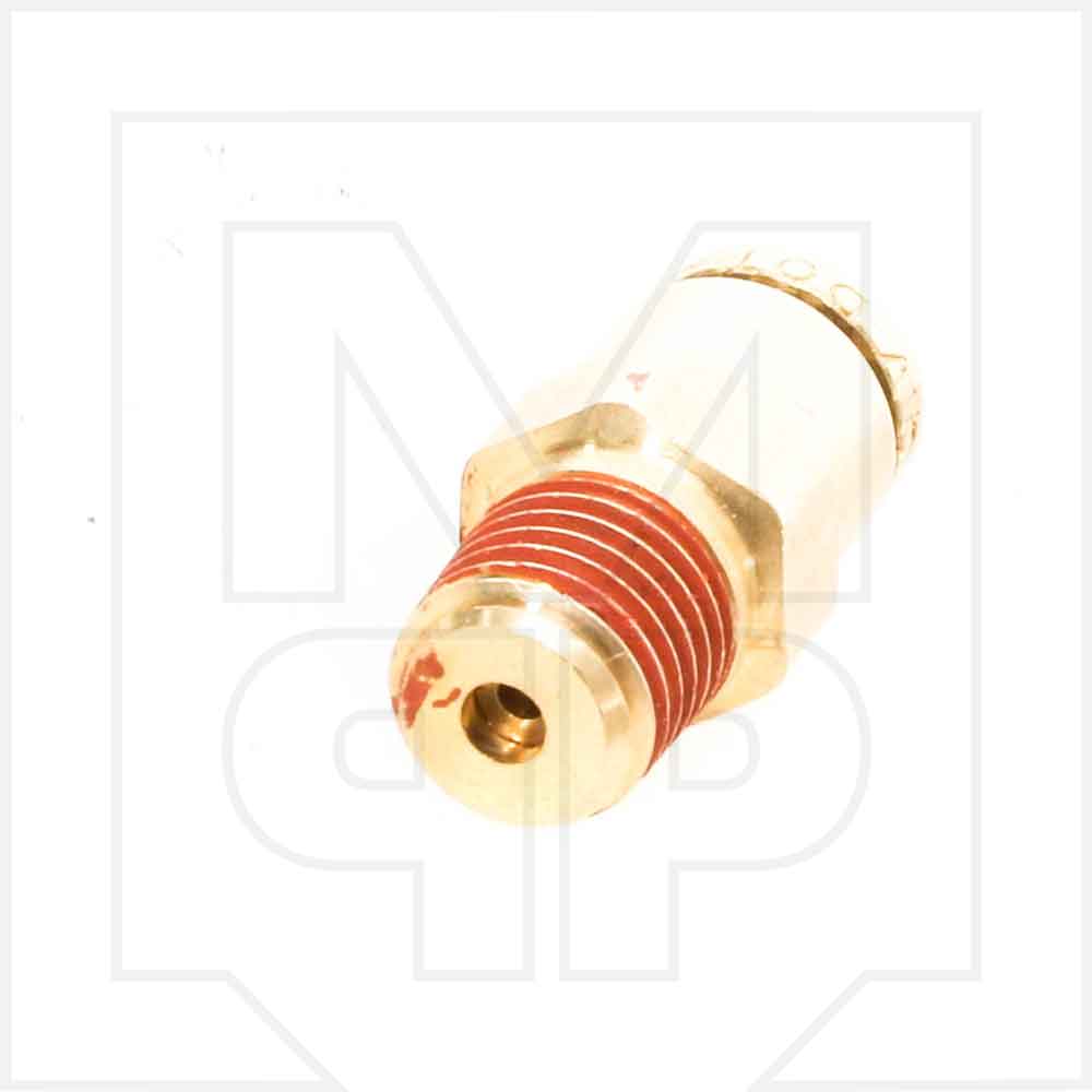 MPParts | Fuller 84005 Brass Fitting | 84005