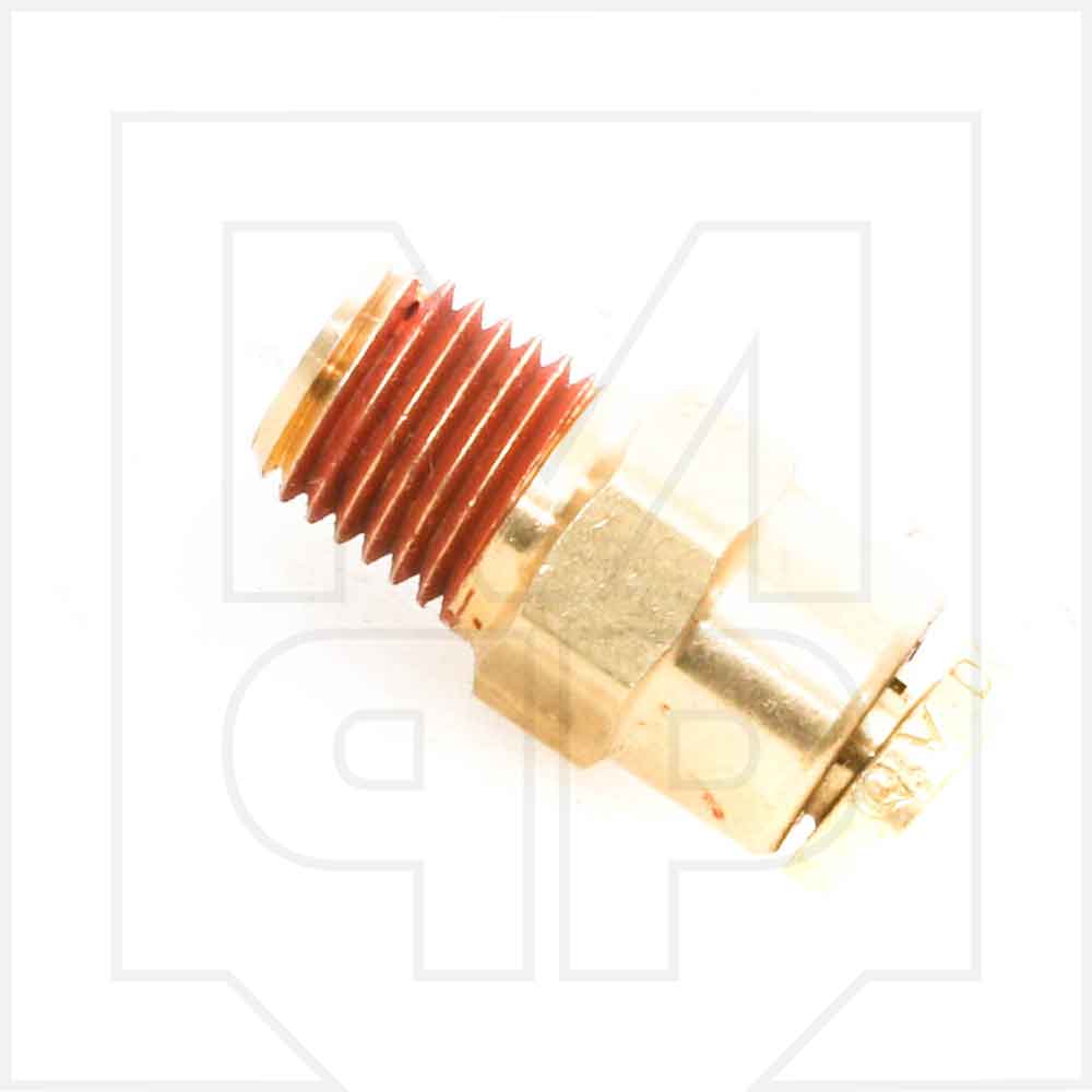 MPParts | Fuller 84005 Brass Fitting | 84005