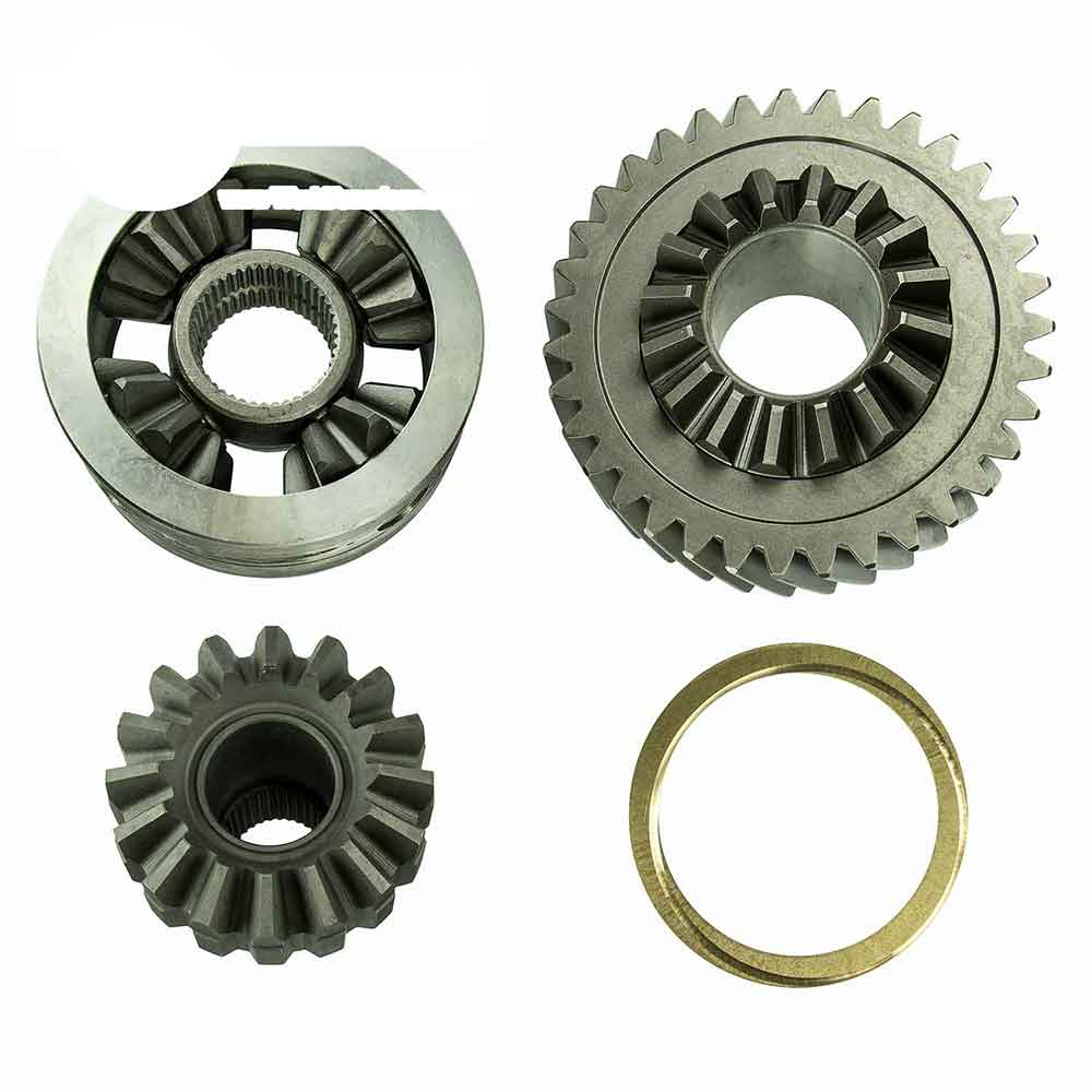 MPParts | Meritor KIT-2488 Kit | KIT2488