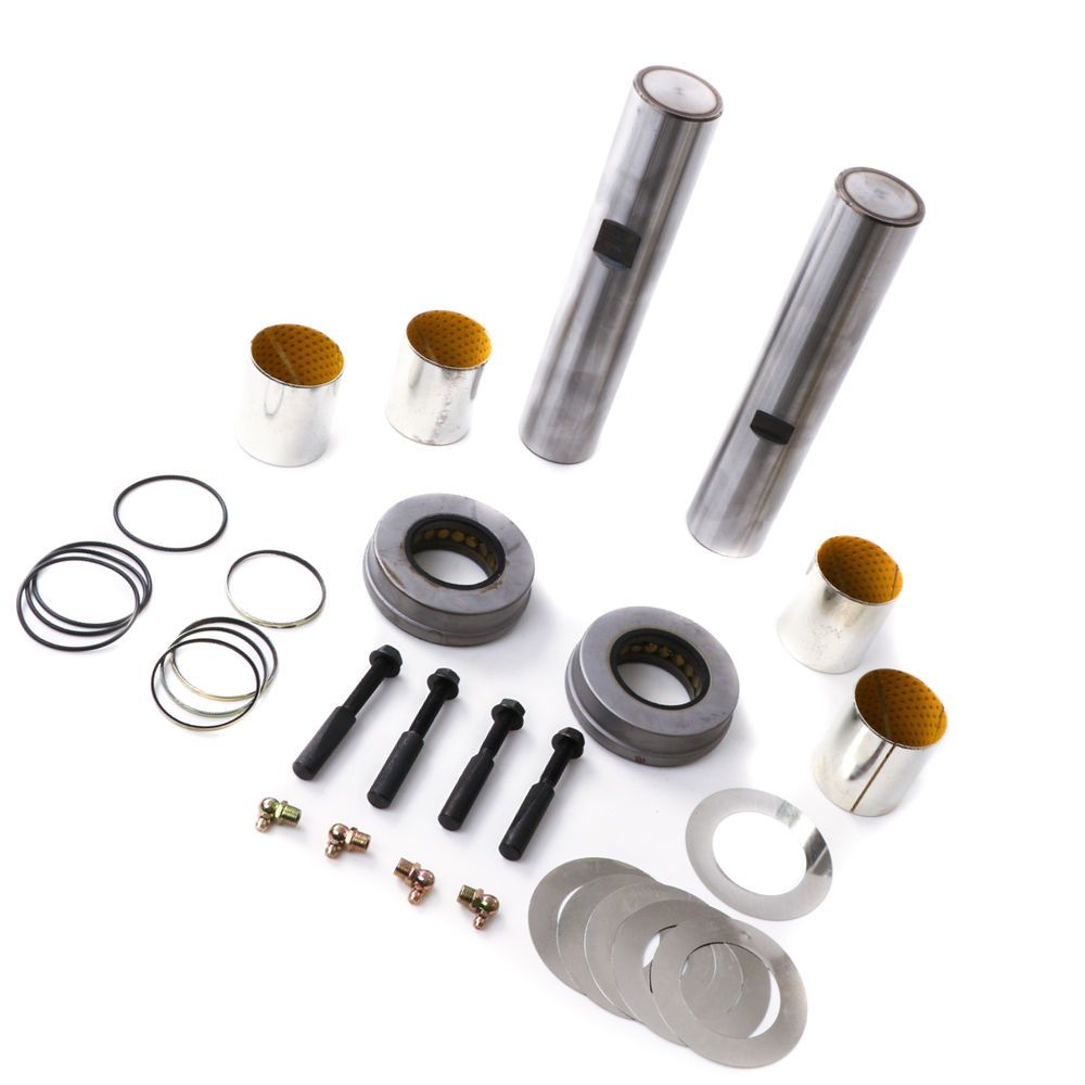 MPParts | International Truck FAK5456 King Pin Set | FAK5456