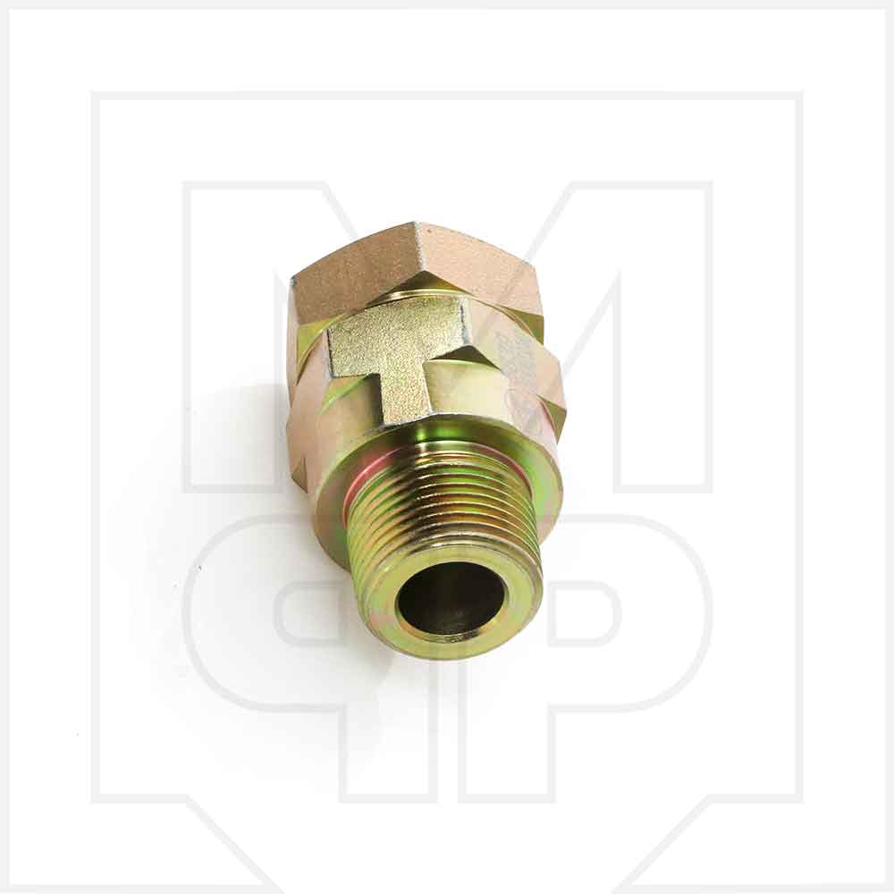 MPParts | PAI LCV-4068 Single Check Valve | LCV4068
