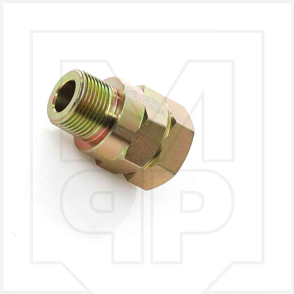 MPParts | Haldex N13526J Single Check Valve | N13526J