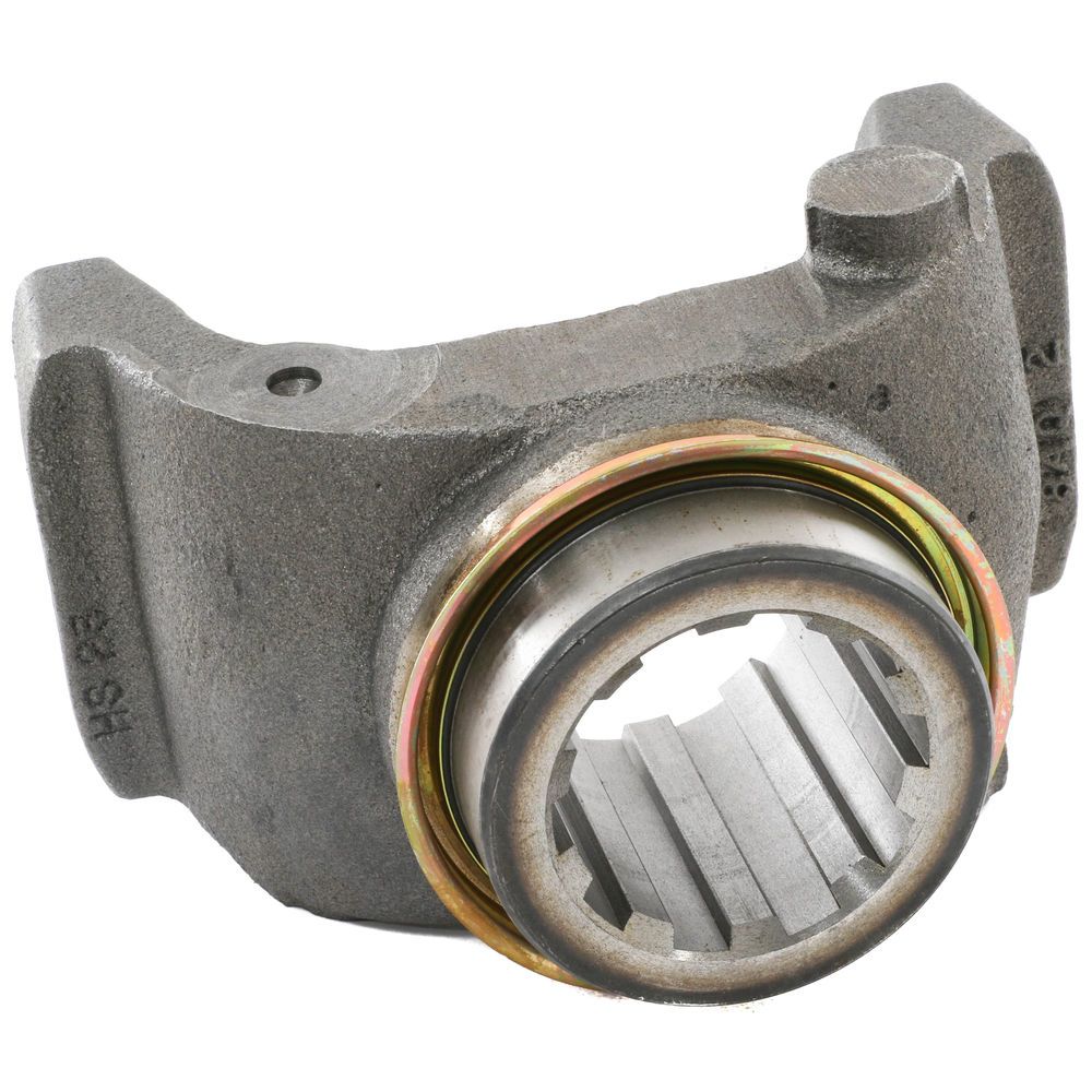 MPParts | Eaton Fuller A-5413 Half Round End Yoke With Slinger 1810 ...
