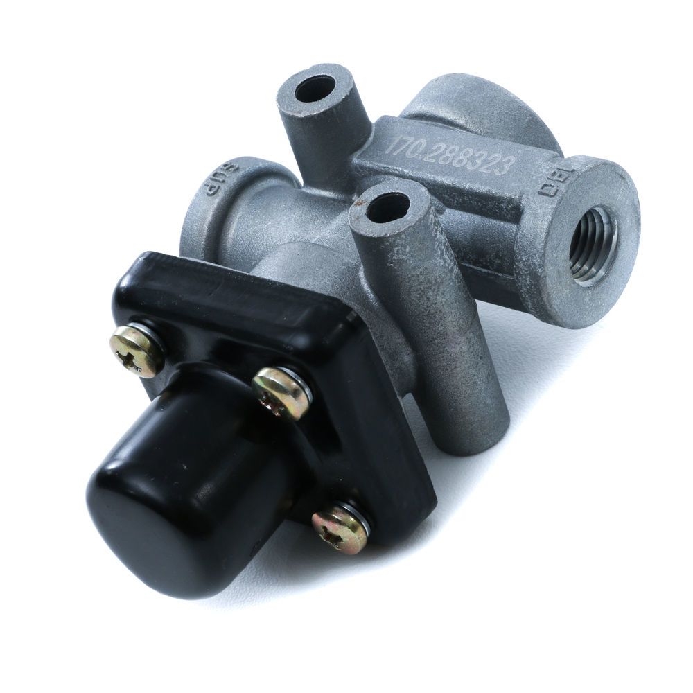 MPParts | BENDIX 288323 Pressure Protection Valve (PR-4) | 288323