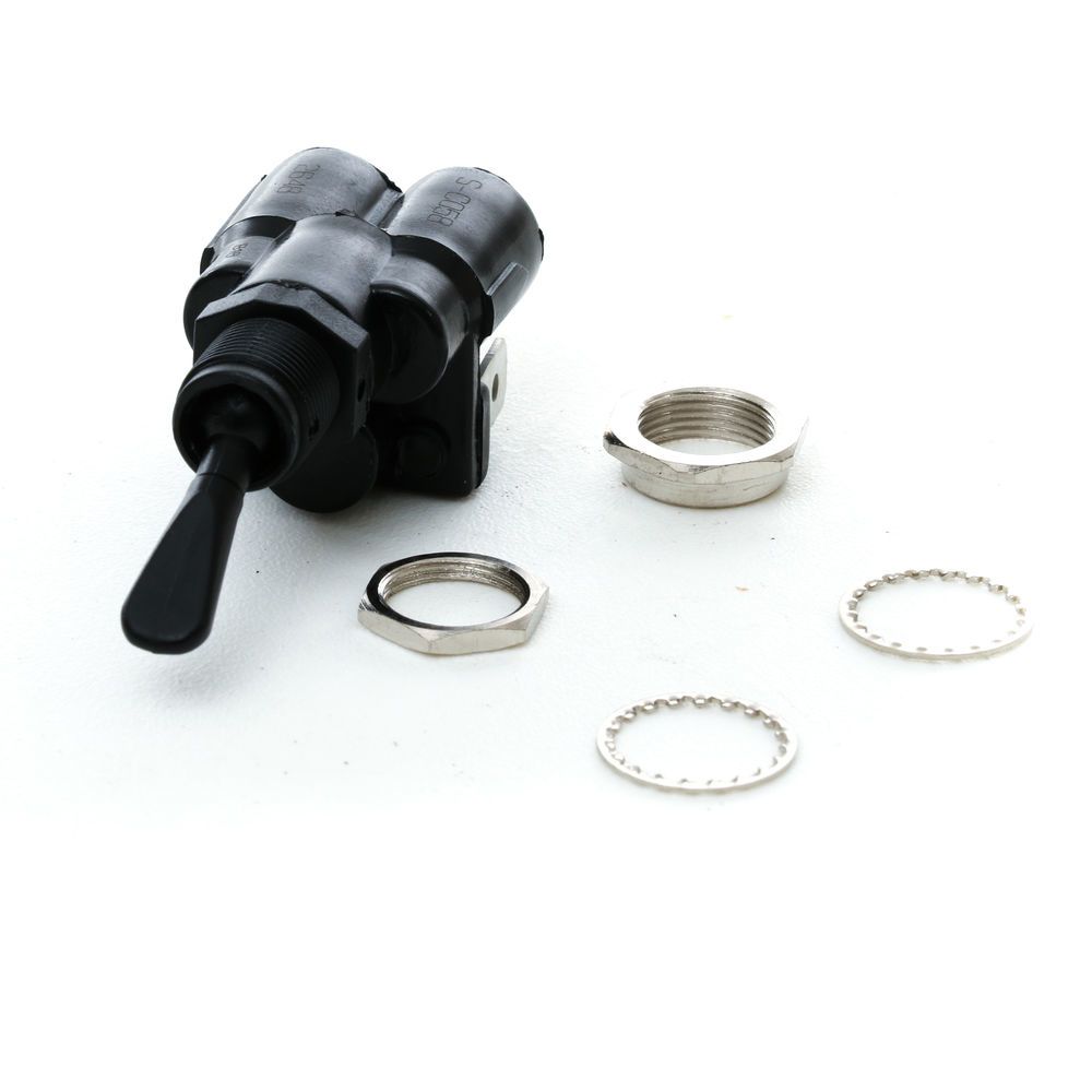 MPParts | Kenworth K295-362-1 Toggle Valve | K2953621