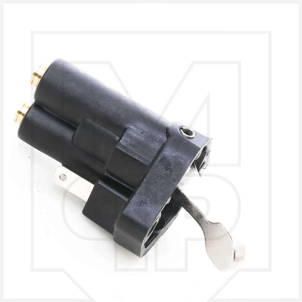 MPParts | International Truck 2014-371-C1 Flipper Valve | 2014371C1