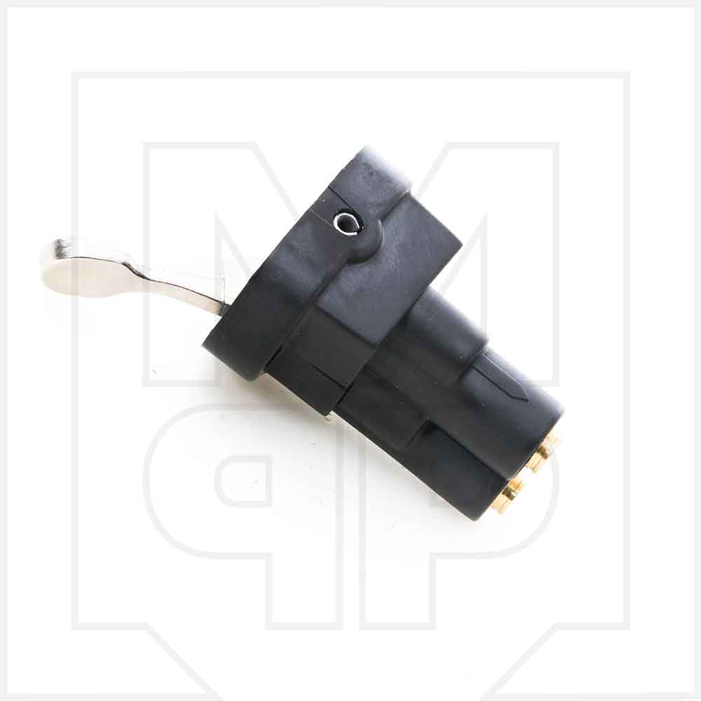 MPParts | GT 3224-1 Flipper Valve Right Hand Off | 32241