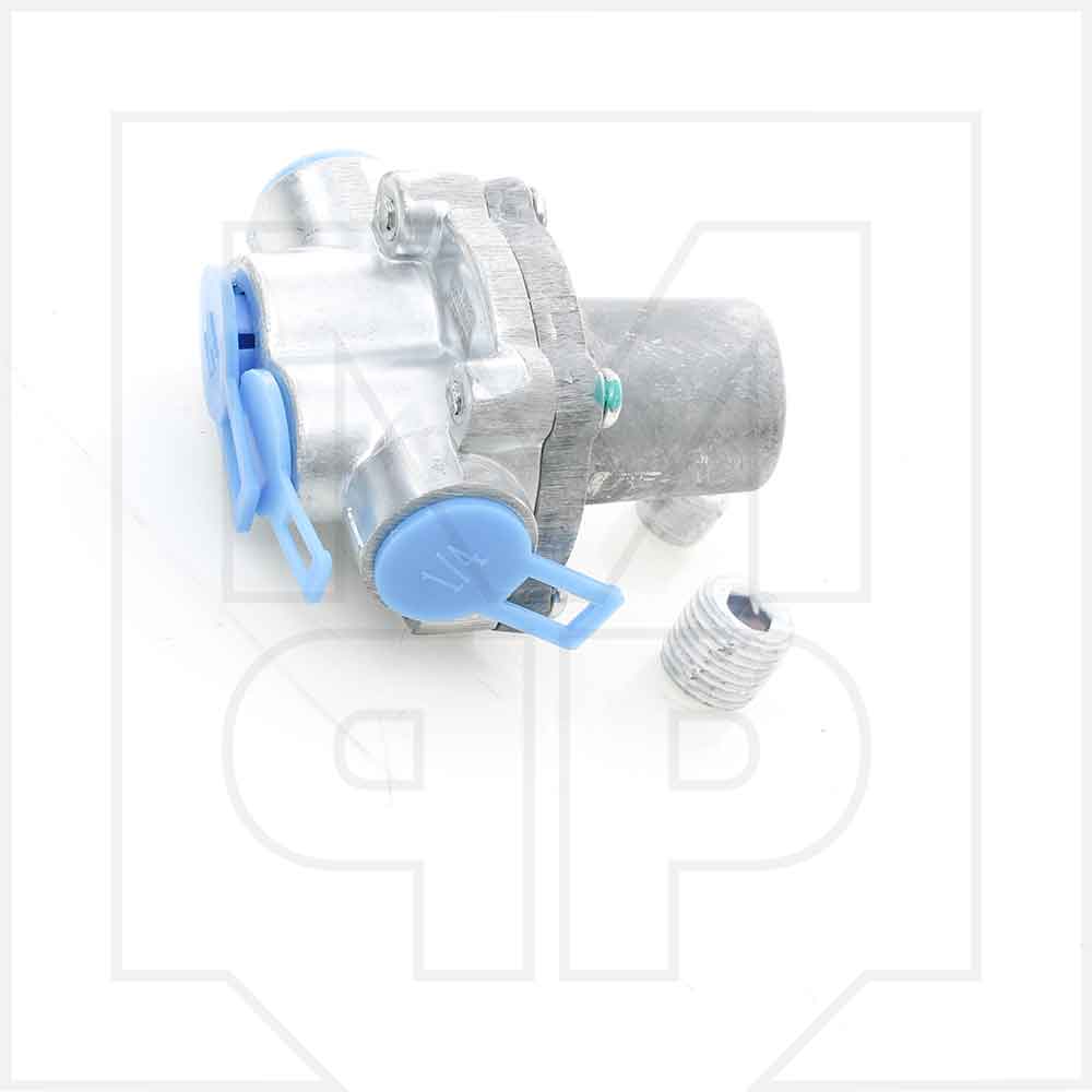 MPParts | Bendix 378414 Pressure Protection Valve | 378414