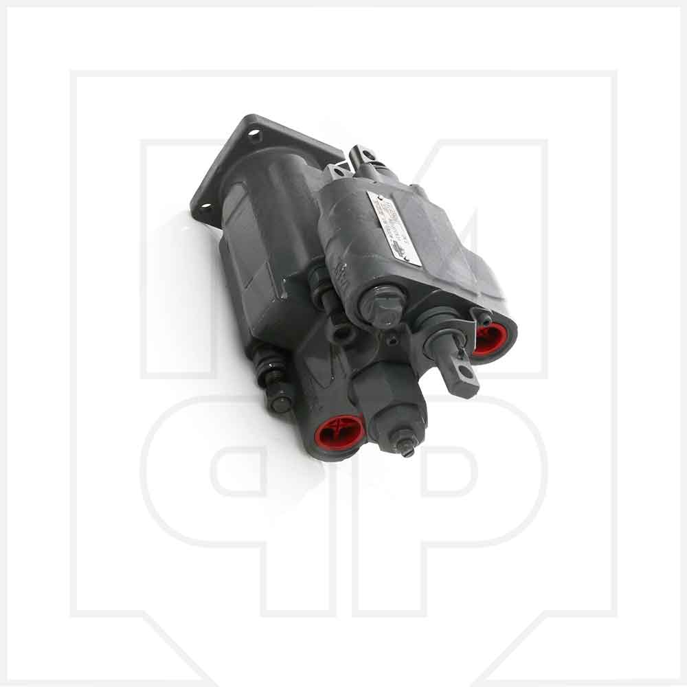 MPParts | Parker C102 Dump Pump | C102