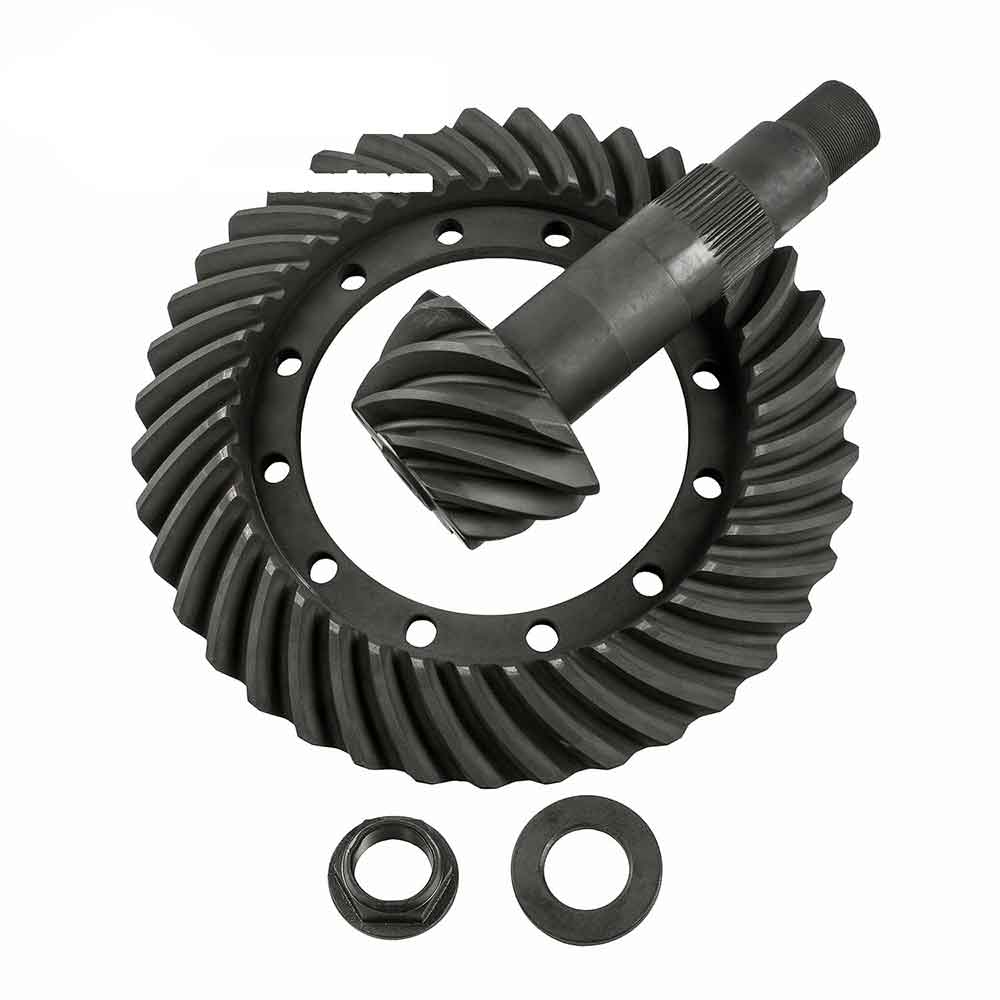 MPParts | Meritor B41268 Gear Set | B41268